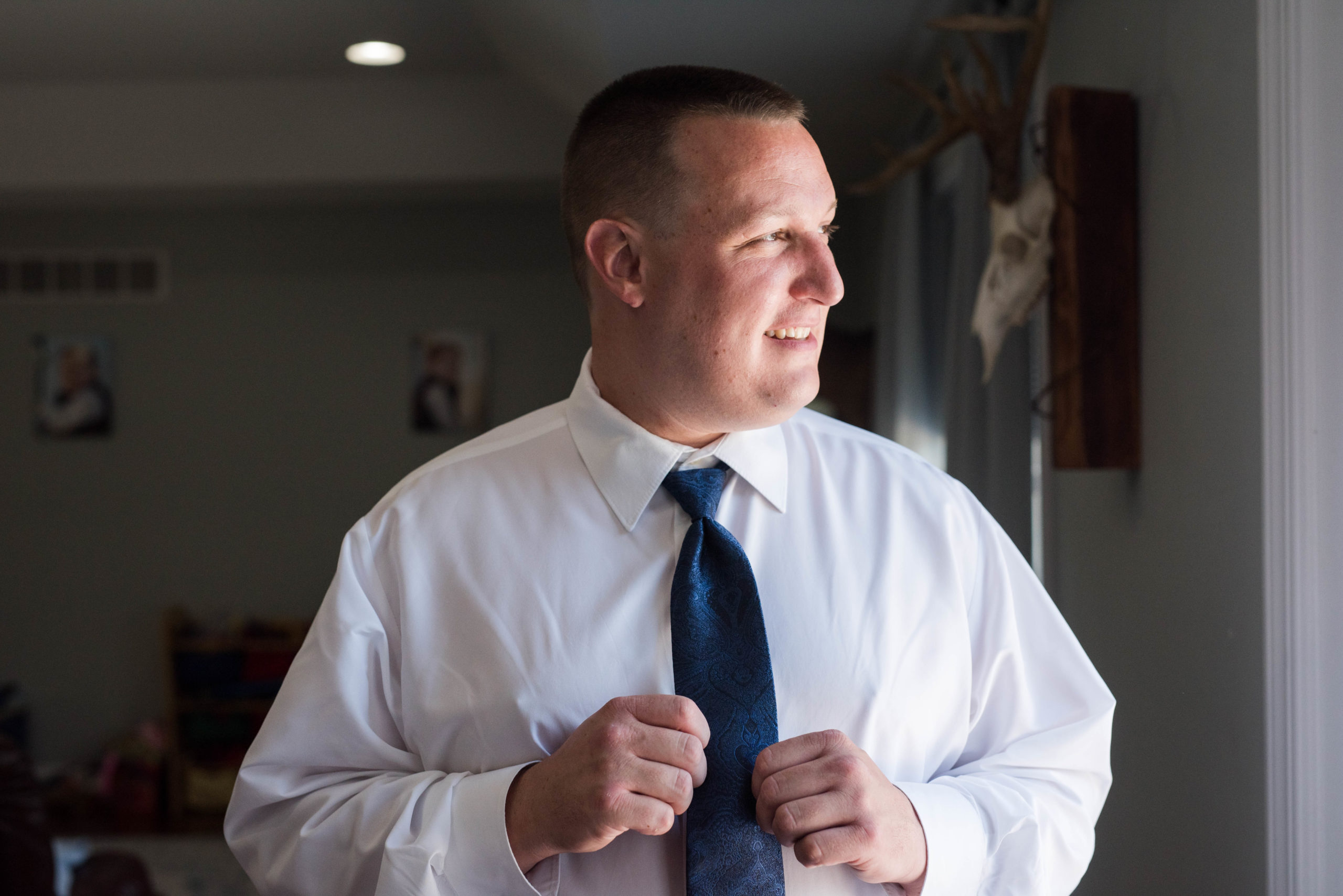 Jenn + Jason nestled in Catawissa - Tasha Puckey